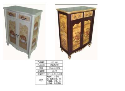 China 2014 wooden shoe cabinet ,shoe rack ,shoe stand 128-056,80*40.6*98cm for sale