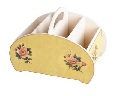 China luxury multifunctional factory supplied  Wooden storage box Remote 129-010 22*14*15cm for sale