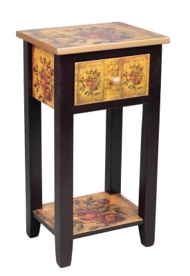 China table and chair-telephon table -frower table-desk-129-021/35*28*65.5cm for sale
