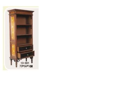 China hot sale good design high quality  wood Cabinets for Kitchen 110-001,73*36*16cm for sale