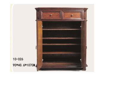 China Edupark Leisure&Sports antique wooden cabinet design for living room 110-026,90*40.6*107cm for sale