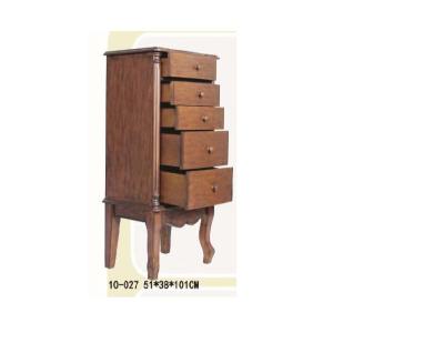 China 2014 antique wooden cabinet design for living room Multifunctional  110-027,51*38*101cm for sale