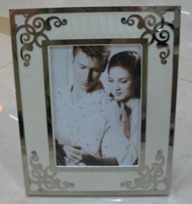 China fashion photo frame/photo frame photo/ rahmen/YX-004/ 5*7 &4*6cm for sale