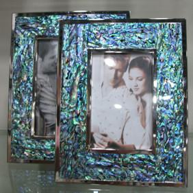 China fashion photo frame/photo frame photo/ rahmen/YX-006/ 5*7 &4*6cm for sale