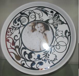 China fashion photo frame/photo frame photo/ rahmen/YX-008/ 41*41/35*35/29*2*cm for sale