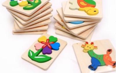 China Kid's product/toys/Toys -jigsaw puzzle toys games / Item:BD022 for sale