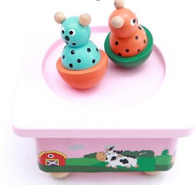 China Kid's product/toys/Toys -music box musical box / Item:BD027 for sale