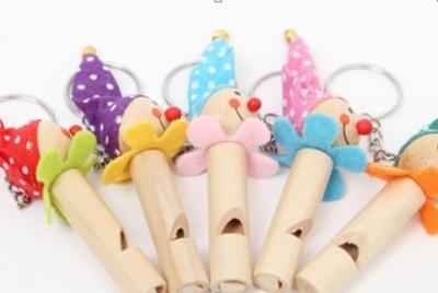 China Kid's product/toys/Toys -clown whistle  pipe  long whistle  hand whistle/ Item:BD043 for sale