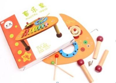 China Kid's product/toys/toys music table  music desk/ Item:BD062 for sale