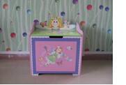 China Superway 2015 new style wood children toy case for sale