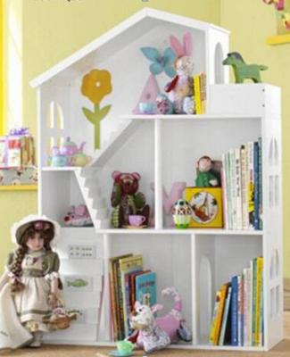China 2015 Hot selling Wooden toy doll house,wooded toy Doll house&accessories with good quality for sale