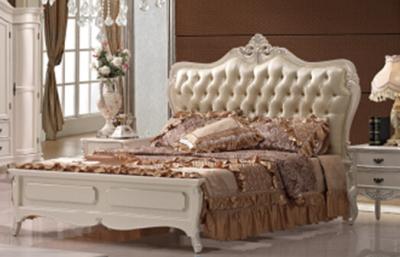 China Moissonnier high gloss white modern bed room furniture8812 2120*2100*1630mm for sale
