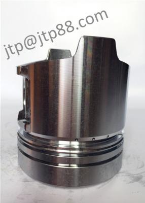 China 4D95 Engine Parts Speed Pro Hypereutectic Pistons 6206-33-2140 for sale