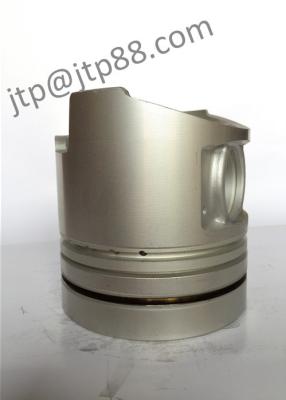 Cina Pistone del motore diesel dell'OEM ME072064 per il pistone di Mitsubishi 6D16 ALFIN in vendita