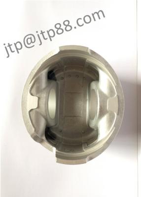 Cina Pistone del motore diesel dell'OEM ME072064 per il pistone di Mitsubishi 6D16 ALFIN in vendita