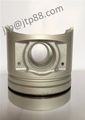 Cina Pistone del motore diesel dell'OEM ME072064 per il pistone di Mitsubishi 6D16 ALFIN in vendita