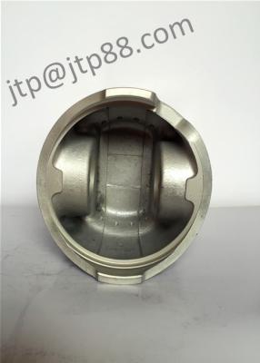 China Trade assurance engine parts for Mitsubishi 6D15T engine piston kit for sale