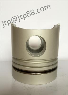 China Trade assurance engine parts for Mitsubishi 6D15T engine piston kit for sale