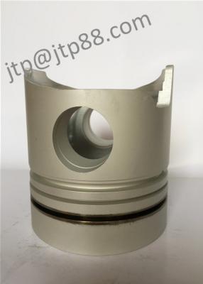 China Trade assurance engine parts for Mitsubishi 6D15T engine piston kit for sale