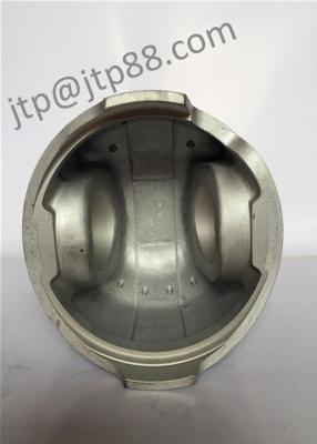 China Motor diesel do pistão de KOMATSU OEM ME072047 do tamanho do anel de 2,806 + 2,5 + 4,0 milímetros à venda
