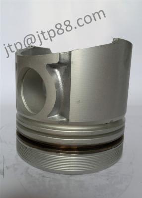 Cina Pistone del motore diesel per il pezzo di ricambio del macchinario pesante di ISUZU 6BG1 3R 8-97328-5740 in vendita