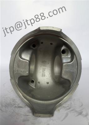 China High quality direct injection 6HK1 engine piston for ISUZU piston excavator spare parts for sale