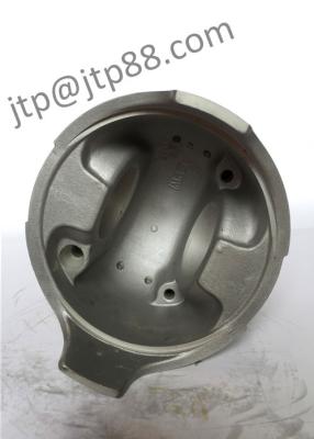 China Diesel piston 6HK1 electronic injection engine piston for Hitachi 8-98152901-0 for sale