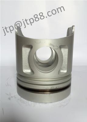 China OEM ME014160 do tamanho do anel do motor diesel 2,8 * 2 * 4mm do pistão 6D34 à venda