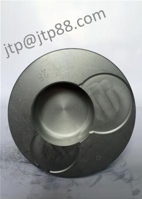 Cina Pistone del motore di automobile delle componenti del motore di H07C per il diametro 110mm dell'escavatore di HINO in vendita