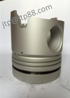 China Truck diesel engine piston assay for HINO K13D alfine piston with number 13216-2100 for sale