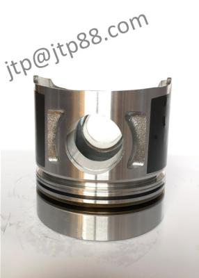 Cina Materiale automatico 34317-07100 E320C del pistone del motore diesel dei pezzi di ricambio di Mitsubishi in vendita