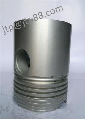 China 36*86mm High Compression Pistons For Cars 1-12111-1220 / 1-12111-740-0 for sale