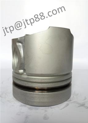 Cina Pistoni di alluminio leggeri di 2.5*2*3 Hypereutectic in un motore DB58 in vendita