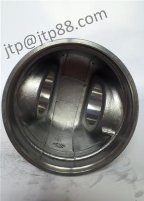 Cina I ricambi auto D1146T del pistone del motore diesel del camion alesano 111mm con il fondo tagliente in vendita