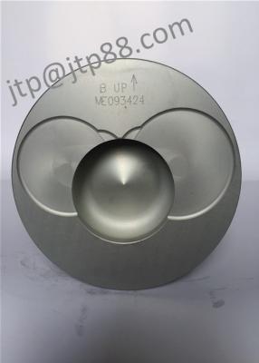Cina Pistone diesel del motore di automobile del corredo della fodera del cilindro delle componenti del motore 4HF1 messo con il diametro 112mm in vendita
