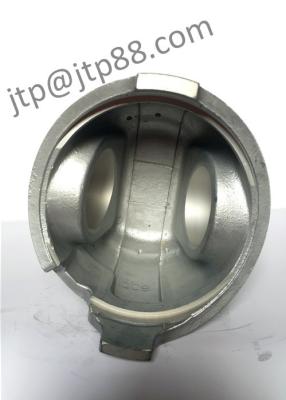 Cina Pistone diesel del motore di automobile del corredo della fodera del cilindro delle componenti del motore 4HF1 messo con il diametro 112mm in vendita