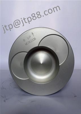 Cina Foro del pistone 2 del motore 8DC9 di Mitsubishi del pistone del motore diesel con l'OEM ME062336 in vendita