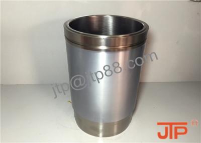 Cina Fodera bagnata ME060439-41 del cilindro del motore diesel del pezzo di ricambio automatico 8DC11 in vendita