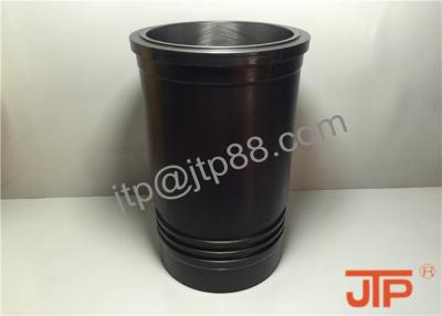 China Cylinder Liner Wet EL100 Engine Cylinder Liner Suitable For Hino Cylinder Lin Kit 11467-1240 for sale