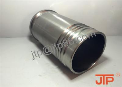 China De Voeringen en de Kokers van de motorcilinder voor MITSUBISHI 6D22 Dia 130mm ME051217 Te koop