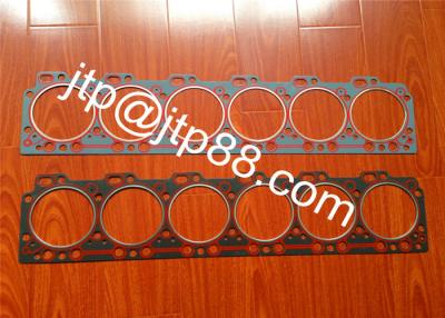 China Heat / Oil Resistance Engine Gasket Kit , Overhaul Gasket Set For Car Parts 3931019 for sale