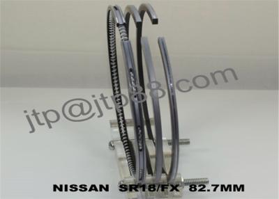 Cina OEM 12033-0E101 12035-0E101 dei pezzi di ricambio SR18 del motore diesel di NISSAN in vendita
