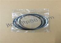 China Car Engine Rings 4D30 Engine Piston Rings Replacement With Dia 100mm for sale