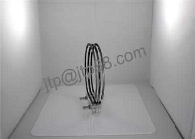 Cina 4089811 componente del motore diesel con l'anello di stantuffo di tre anelli per CUMMINS N14 in vendita