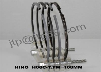 Cina Fasce elastiche automatiche del motore dei pezzi di ricambio per anello di olio H06CTA/di H06C 5mm in vendita