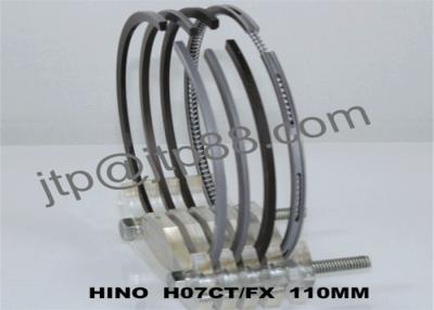 Cina Fasce elastiche del motore diesel di alta precisione per HINO HO7C/H07CT in vendita