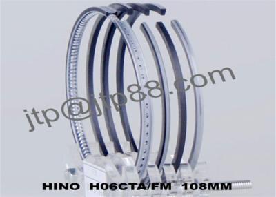 Cina Fasce elastiche automatiche del motore dei pezzi di ricambio per anello di olio H06CTA/di H06C 5mm in vendita