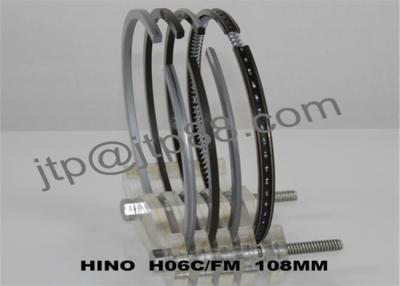 Cina Fasce elastiche automatiche del motore dei pezzi di ricambio per anello di olio H06CTA/di H06C 5mm in vendita