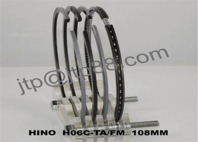 Cina Fasce elastiche automatiche del motore dei pezzi di ricambio per anello di olio H06CTA/di H06C 5mm in vendita