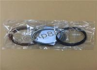 China Car Engine Rings 4D30 Engine Piston Rings Replacement With Dia 100mm for sale